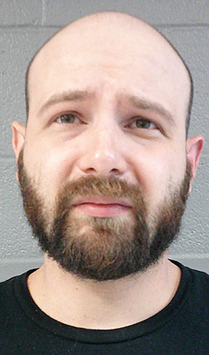 Upshur man charged with soliciting a minor | News, Sports, Jobs - The ...